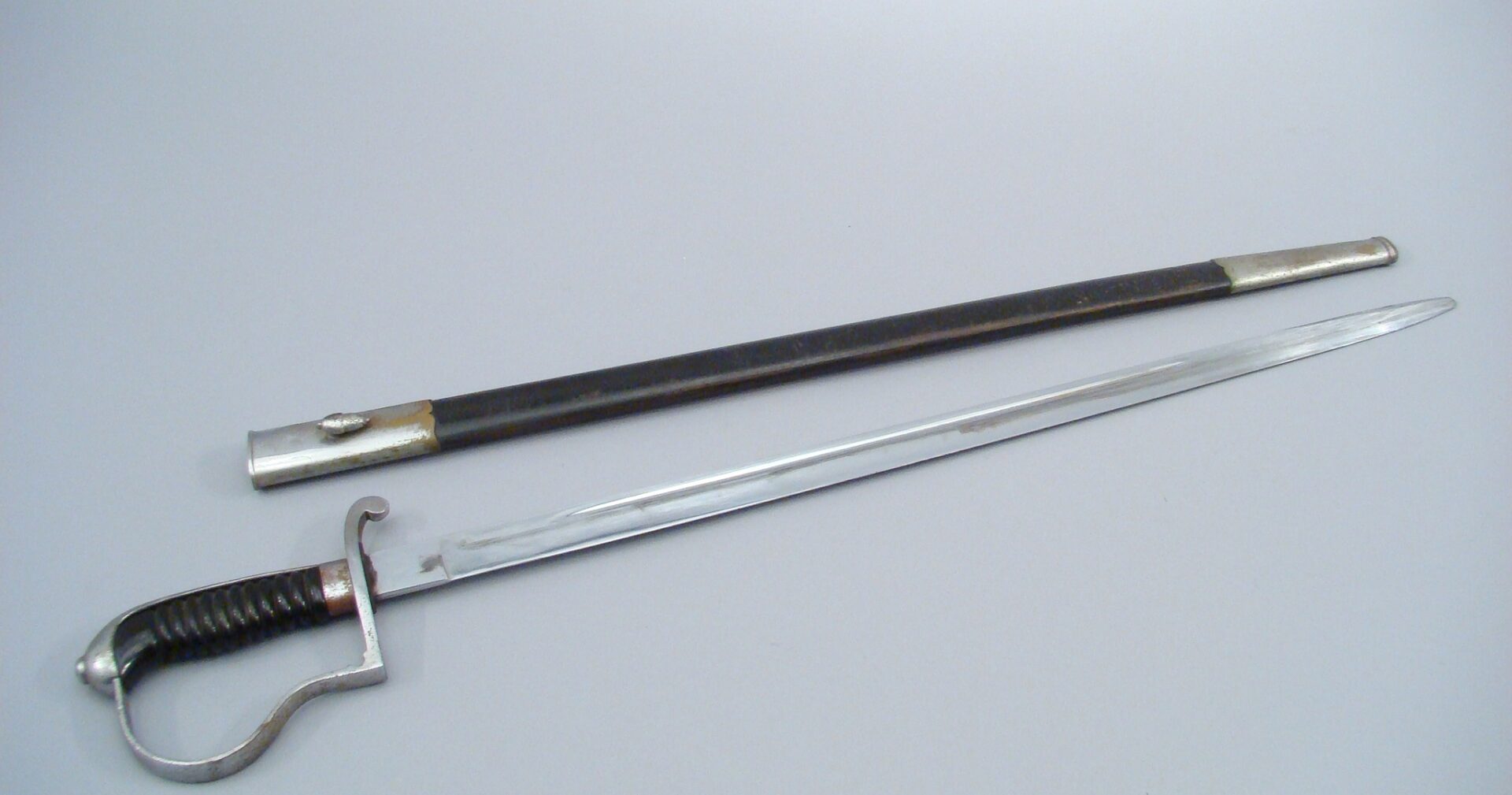 Nieuwjaarsrellen in 1961 : De Sabelsteek-affaire - Korpora